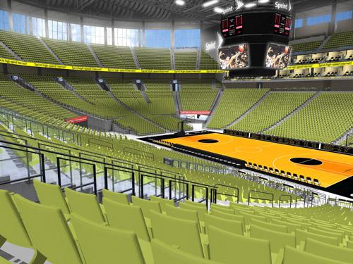 New Sprint Center Renderings - Page 2 - Sports In General - Chris ...