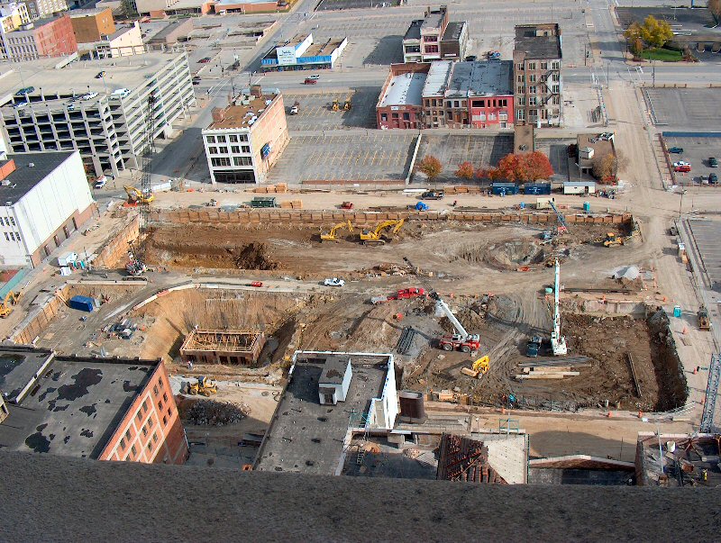 KANSAS CITY | H&R Block World Headquarters | 72m | 236ft | 17 fl | Com ...